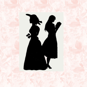 Novice Review – The Belle and The Bookworm